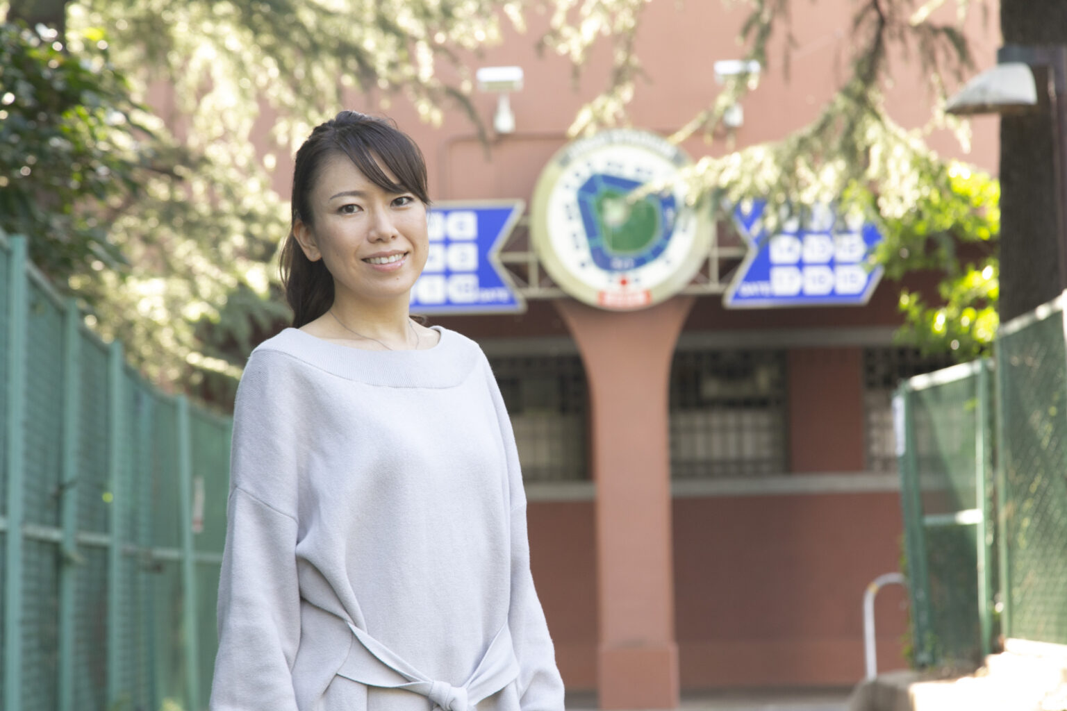 岡田真理 公式サイト – 脚本家・小説家・スポーツライター岡田真理の公式サイトです